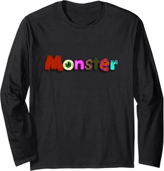 A Minimalist Monster Costume – Gaylene Wilson